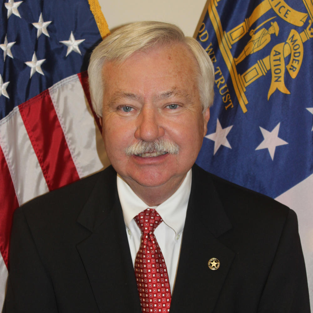 Board Members | Georgia Department of Corrections